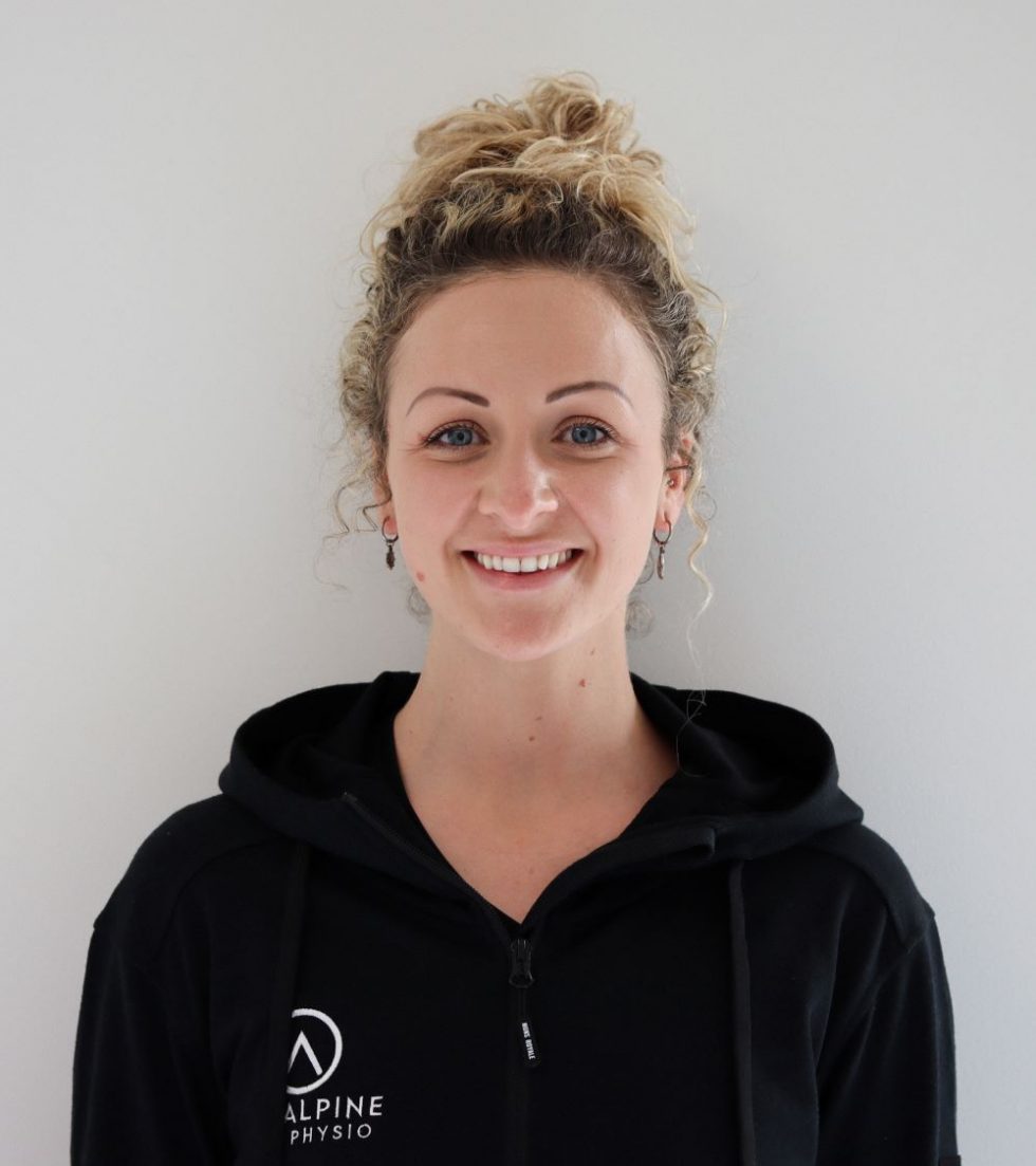 Home - Alpine Physiotherapy