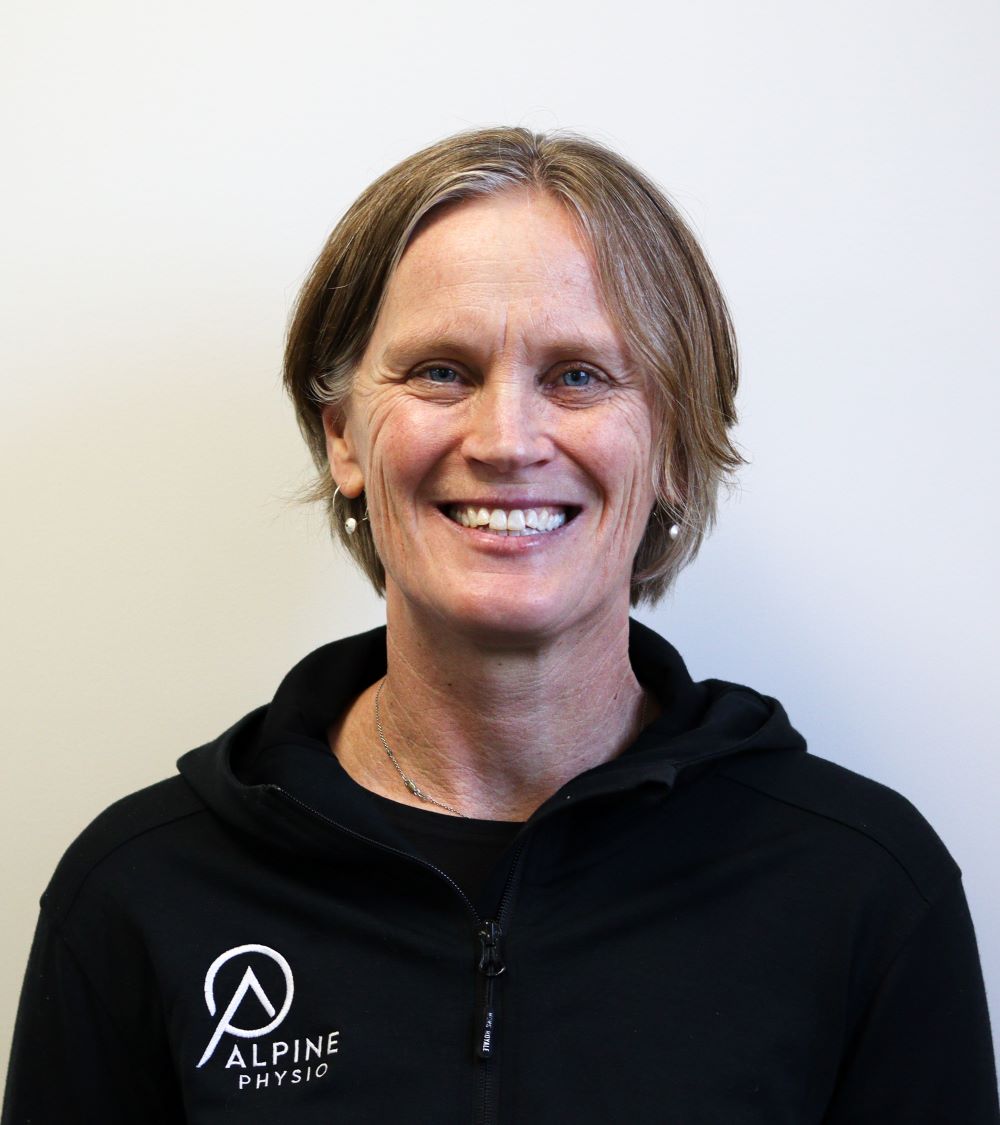 Home - Alpine Physiotherapy